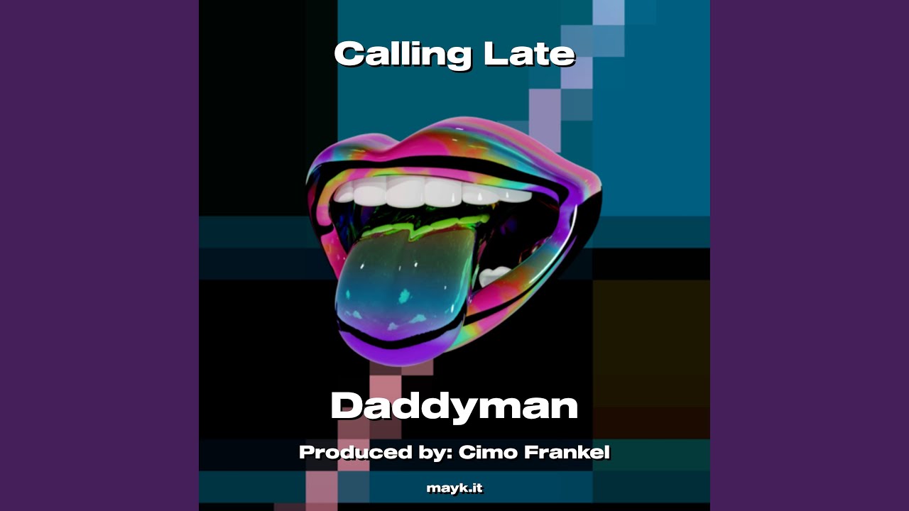 Calling Late - YouTube