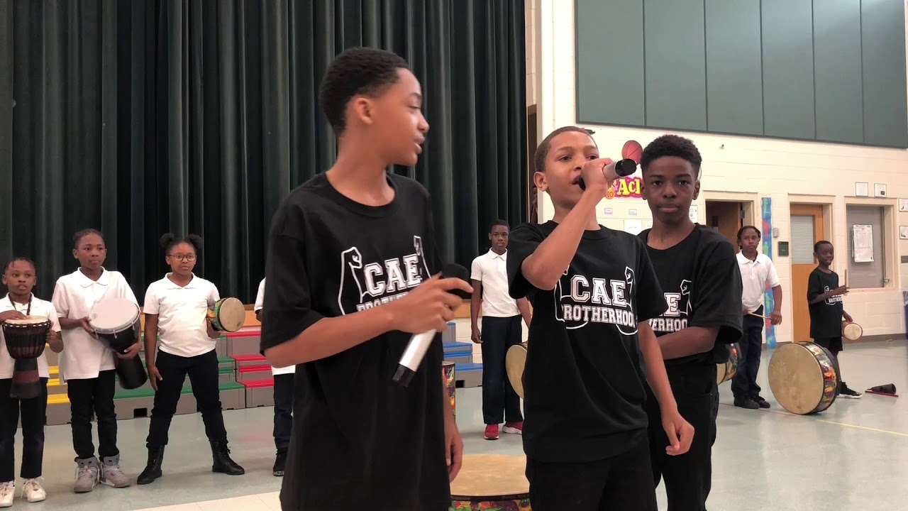 WCAE News EP233 - YouTube