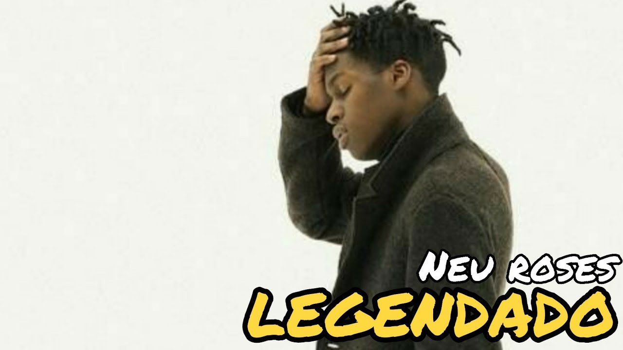 Daniel Caesar - Neu Roses (Legendado/Tradução) - YouTube
