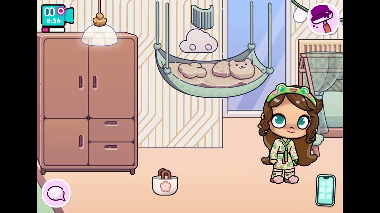 rutina parte 2 - YouTube