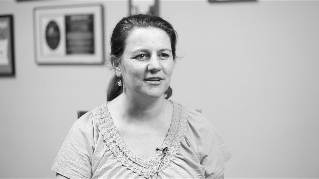 Interview With Paula Donnelly - YouTube