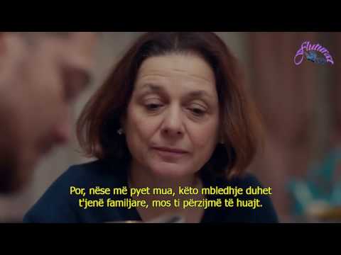 Içerde  -  Episodi 30 me titra shqip