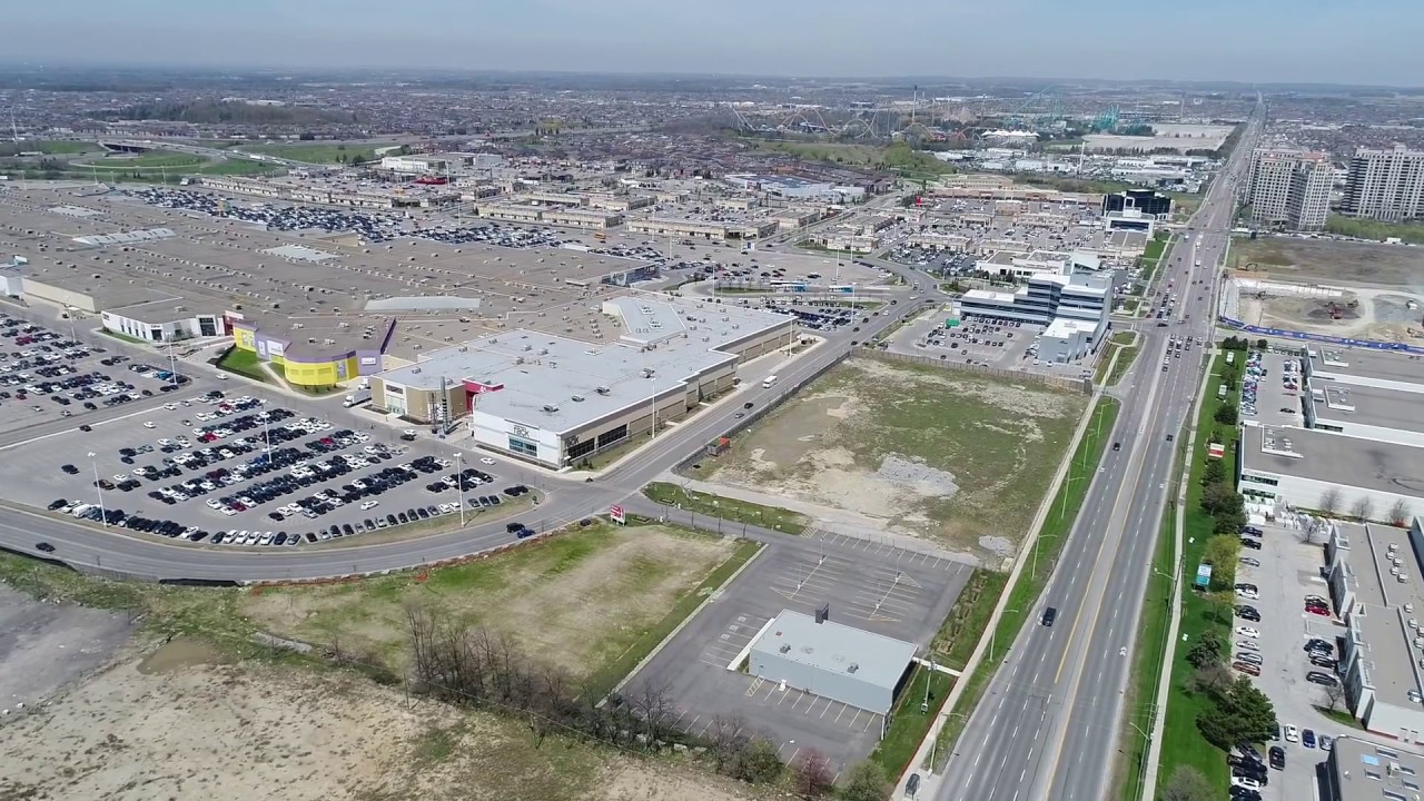 Jane Street & Rutherford Road Condo Core Architects | Virtual Tour ...