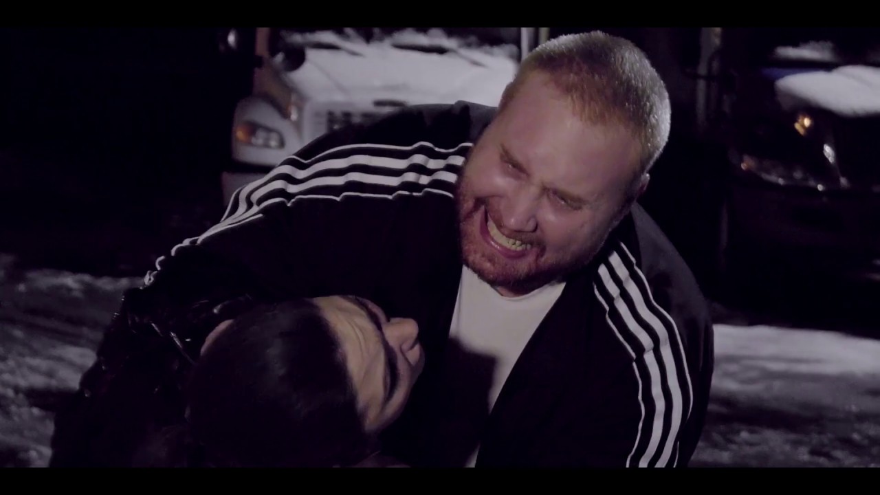 Nate Nelson Reel - YouTube