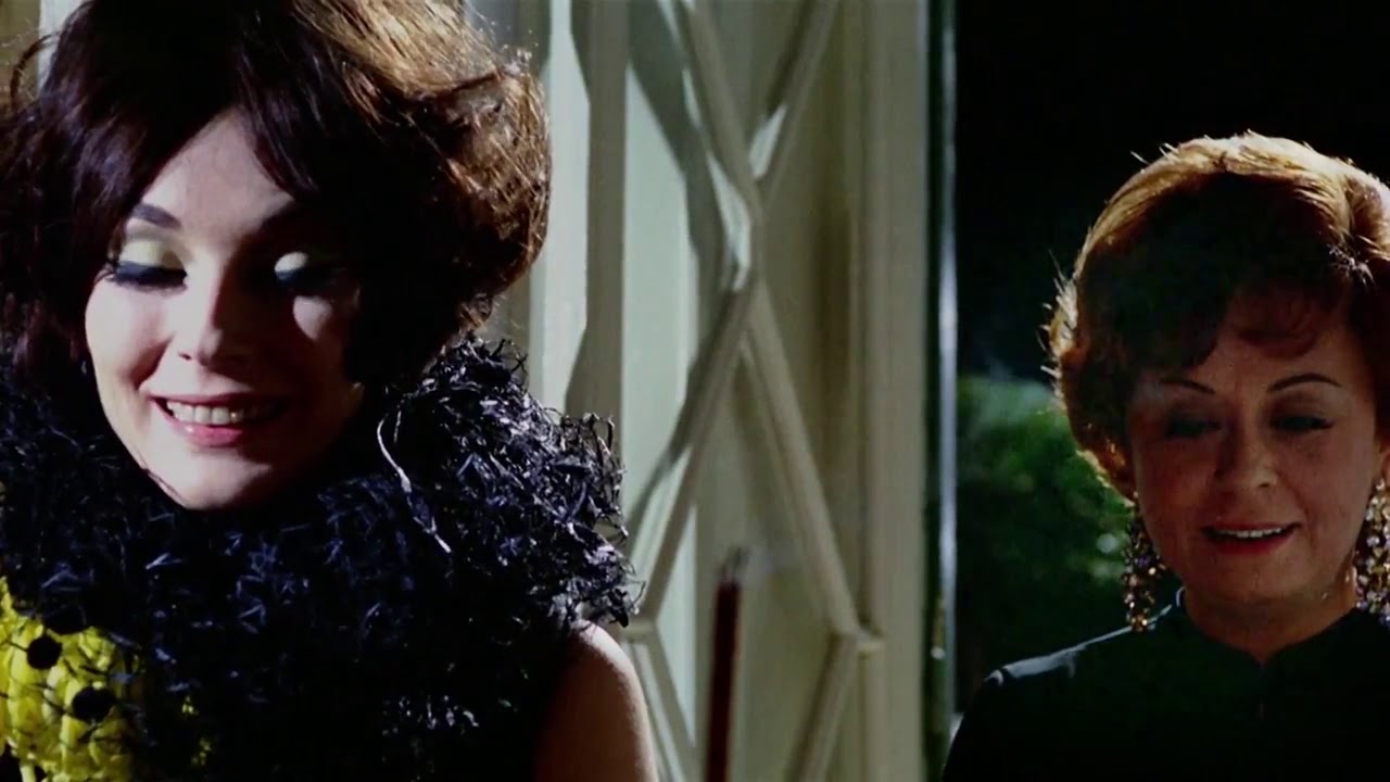 Diva! Trailer ITA Ufficiale HD - YouTube