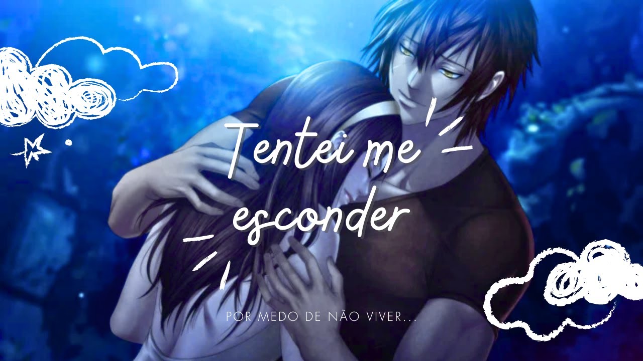 Capítulo 7 - Aaron: Moonlight Lovers - YouTube