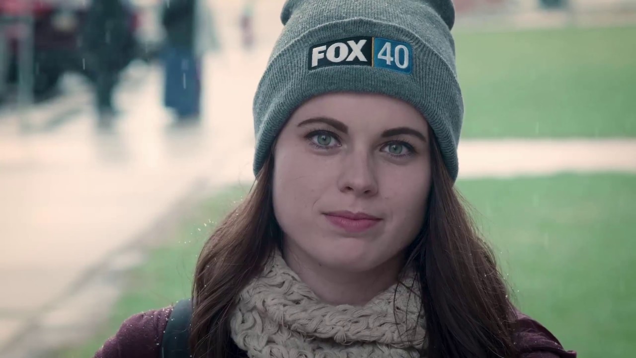 Fox 40 WICZ "We Stand For You" News Promo - YouTube