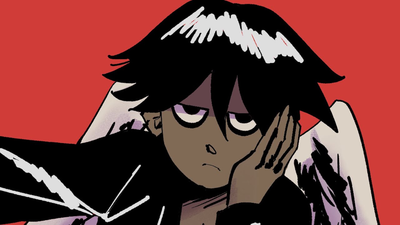 The 9th Hour Issue 2: Now on Newgrounds! - YouTube