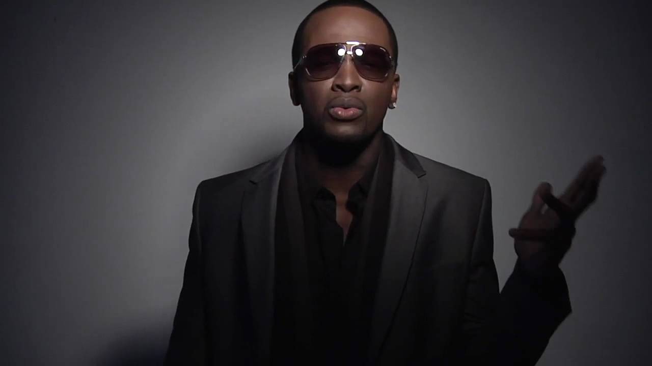 Terrell Howard covers Boyz II Men - I'll Make Love to You - YouTube