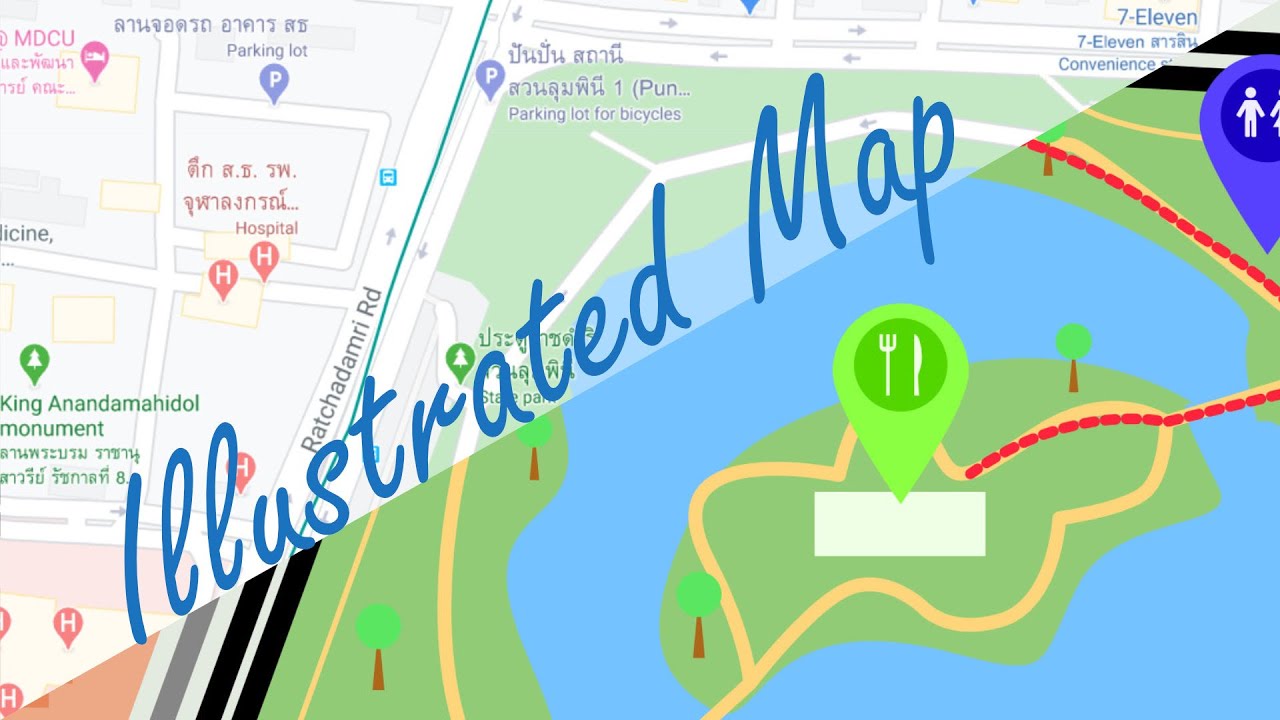How To Draw A Vector Map In Affinity Designer Tutorial YouTube How To Draw A Vector Map In Affinity Designer Tutorial YouTube