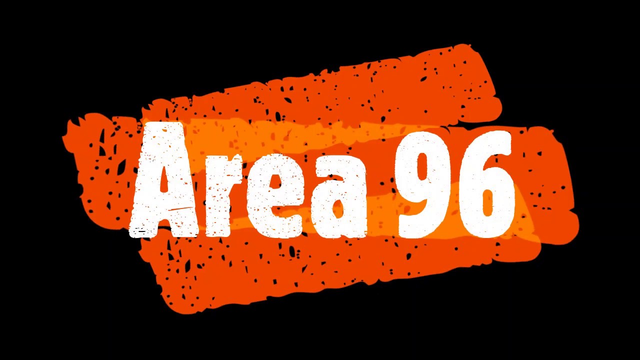 area 96 live - YouTube