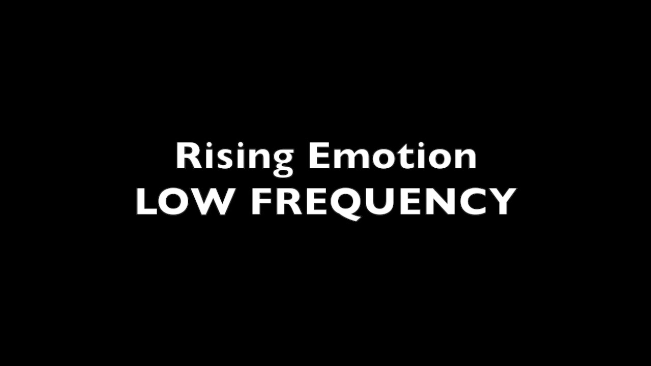 Rising emotion - LOW FREQUENCY TECH HOUSE MUSIC - YouTube