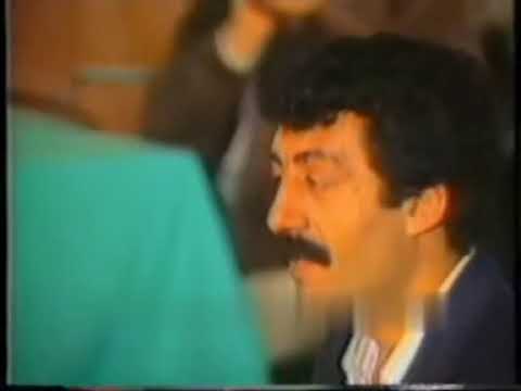 MÜSLÜM GÜRSES - EVVEL ALLAH