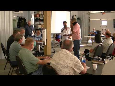 RLWD Ditch 17 Final Hearing - YouTube