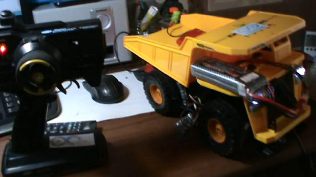 Hacking Rc Car Via Arduino Nrf24l01 Module Transmitterreceiver Youtube 4667