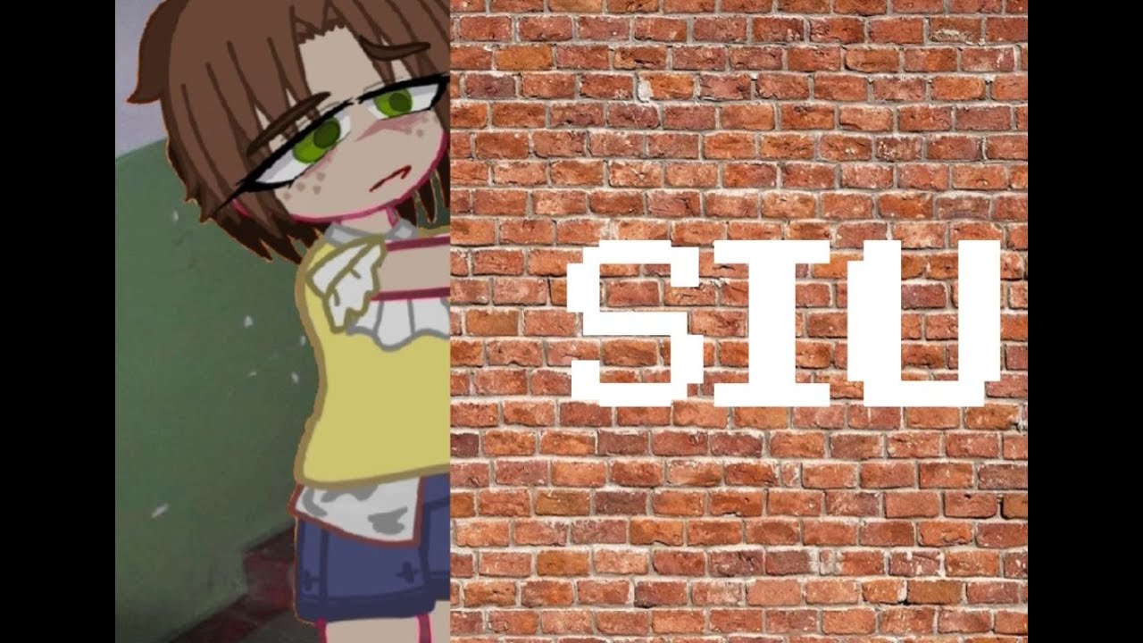 SIU || MY CHARACTERS AND LORE || TWs In Description - YouTube
