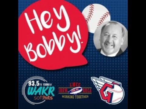 Hey Bobby! 6.14.23 - YouTube