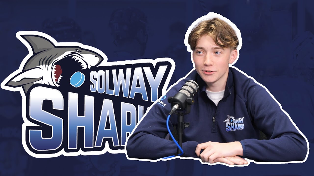 Bailey Thomson on 2 more years as a shark - YouTube