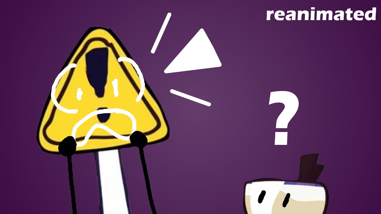 Object Fool: Reanimated - Episode 8: So Offended!! - YouTube