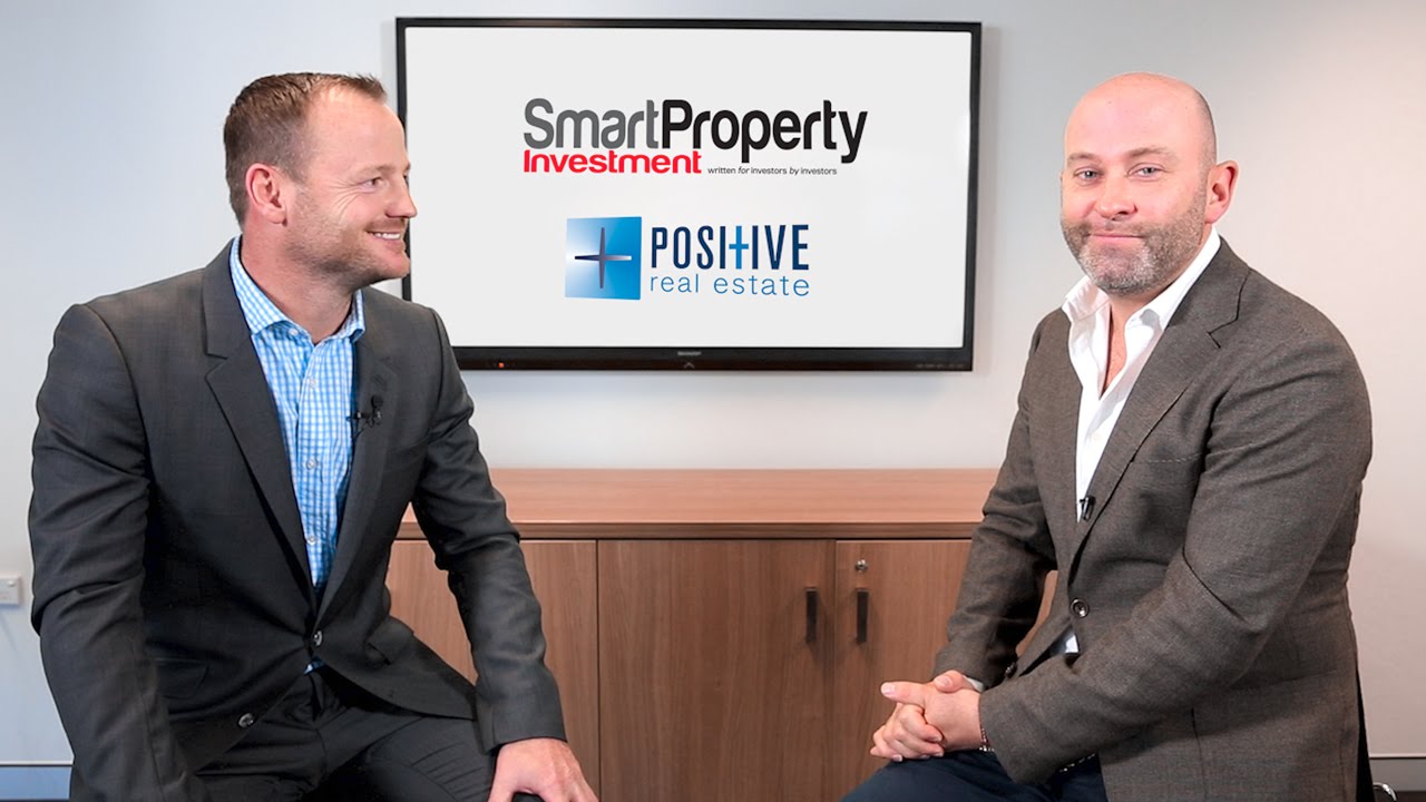 The 6 Week Property Transformation: Episode 6 - YouTube