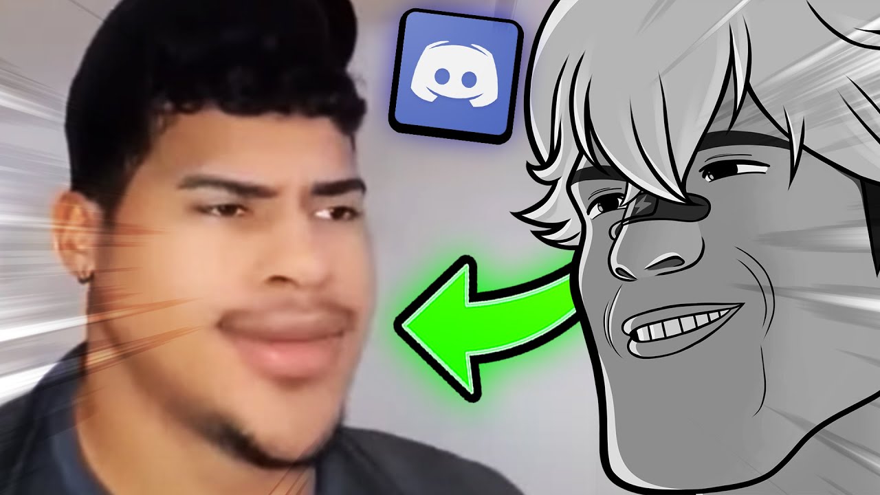 OS MELHORES MEMES DO DISCORD #40 - YouTube