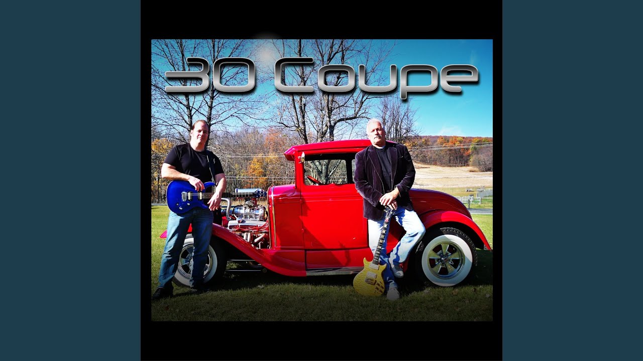 Too Cool Too Late (feat. Steve DeFinis & Jeff Davidowsky) - YouTube