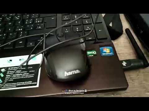 USB badusb ATMEGA32U4 Virtual keyboard 5V DC 16MHz 5 Channels Development Board - YouTube