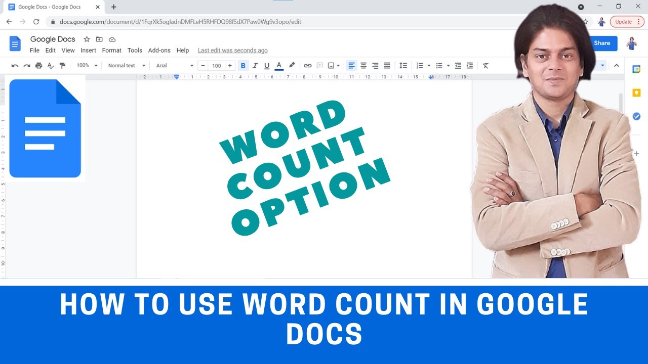 How To Use Word Count In Google Docs How Do I Do A Word Count In How To Use Word Count In Google Docs How Do I Do A Word Count In