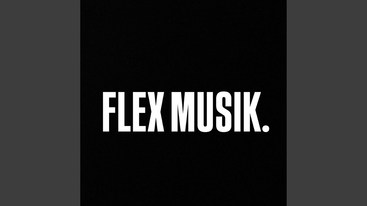 FLEX MUSIK - YouTube