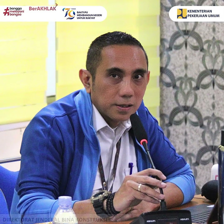 Tender/Seleksi Dini Paket Pekerjaan TA 2025 pada BBWS Bengawan Solo - YouTube