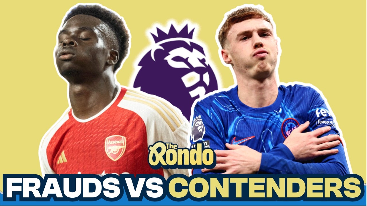 Only ONE of These Teams are Premier League Contenders! | The Rondo ...