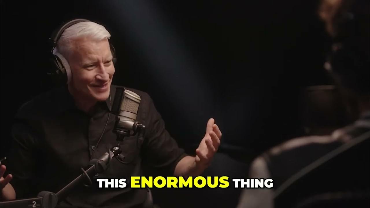 Confronting Grief: Finding Connection Through Loss and Love - YouTube