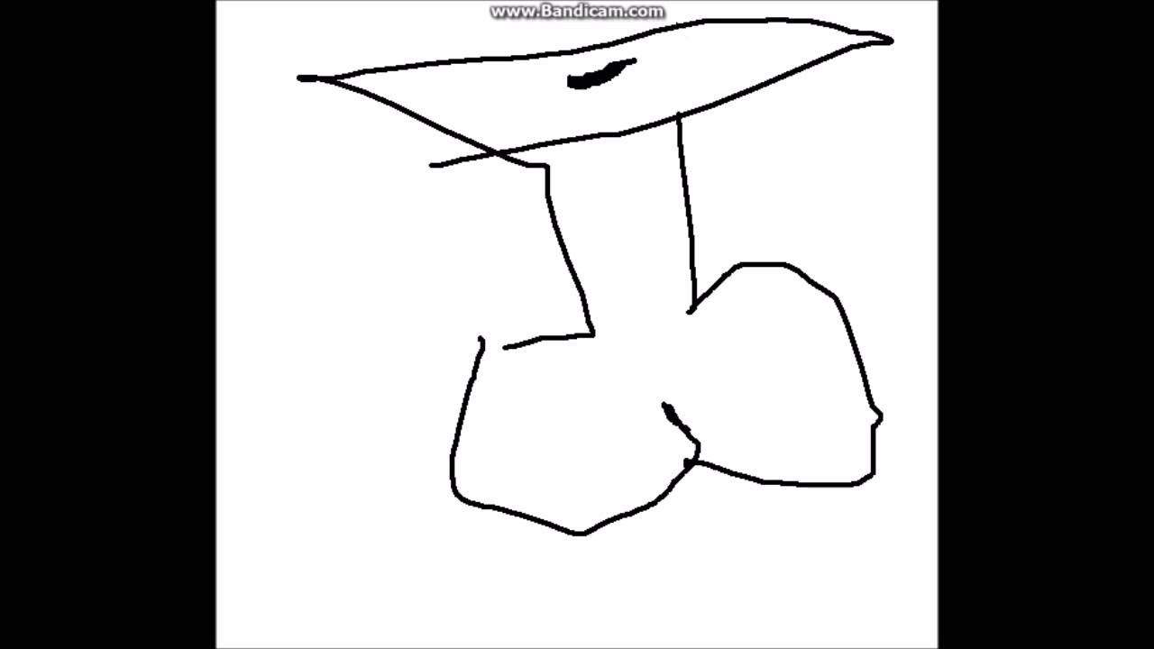 How To Draw A Dick Youtube