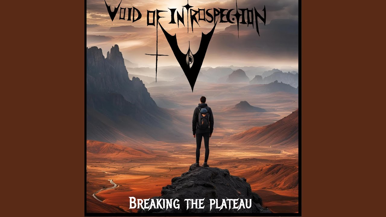 Breaking The Plateau - YouTube