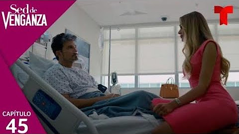 Sed de Venganza - Capítulos - YouTube