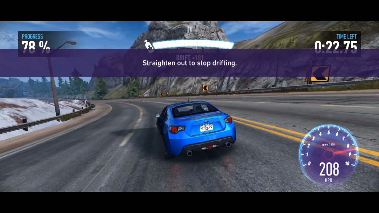 need for Speed 😎 | high speed game | top 5 games in world 🌎 - YouTube