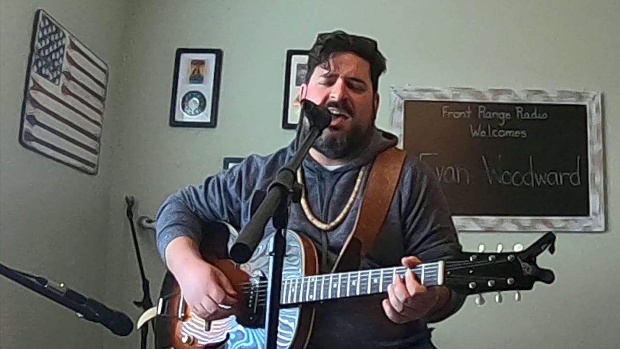 Tree performed by Evan Woodward - YouTube