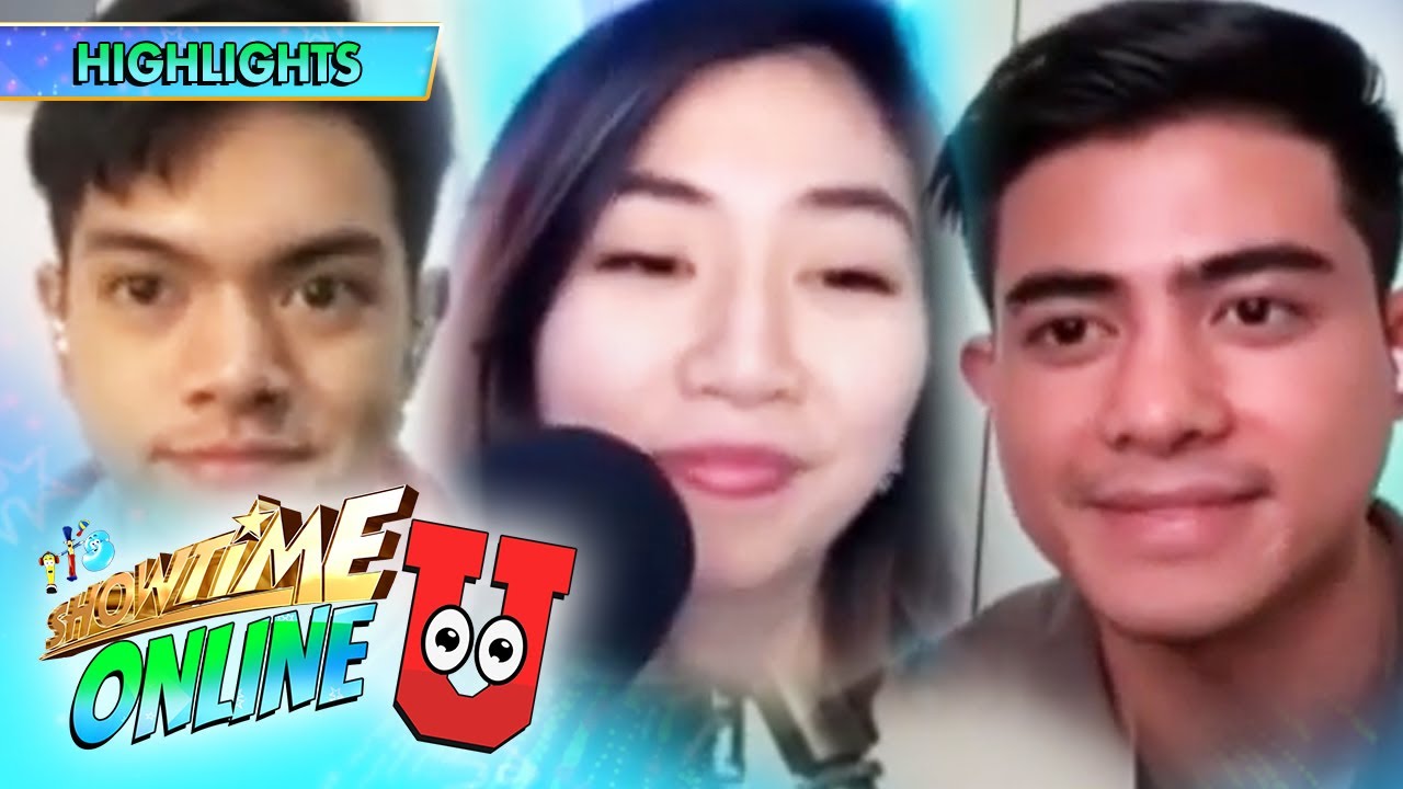 Josh, Shan, Ana, & Kristof recap 'Poll The Win' episode with BidaMan ...