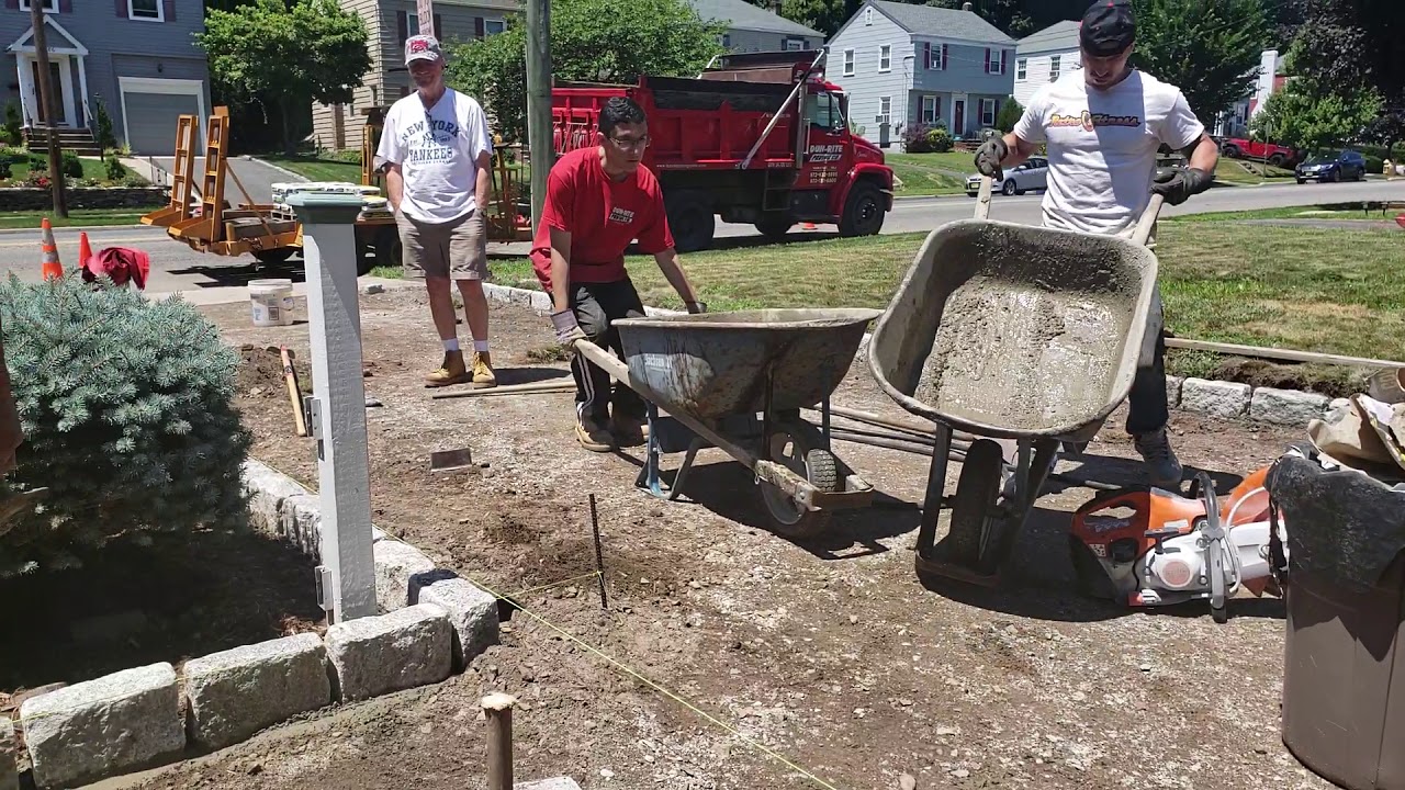 Dun-rite paving co inc video 13 - YouTube