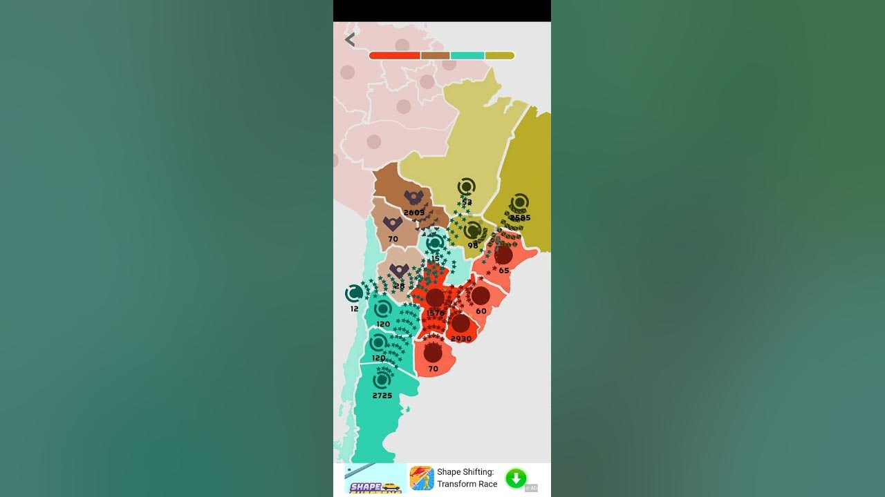 state io game. - YouTube