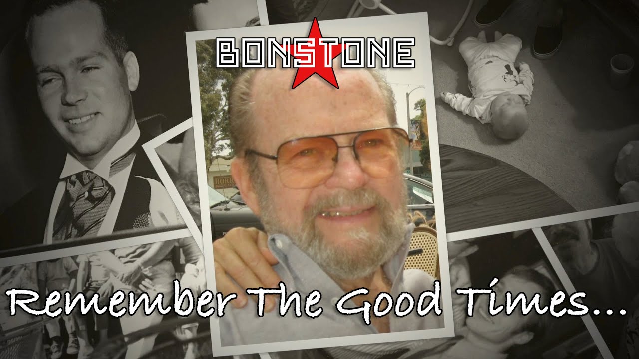 Remember The Good Times - YouTube