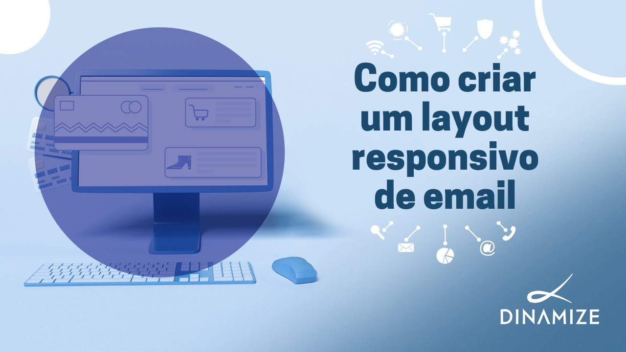 Como Criar um Layout de Email Marketing Responsivo aos Diferentes ...