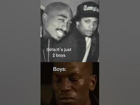 2pac Eazy e - YouTube