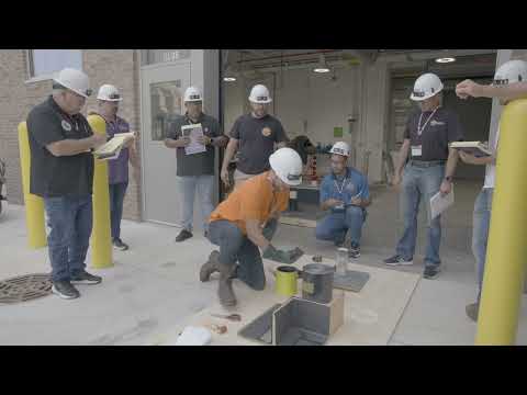 NITP   National Single Ply Qualified Evaluator TTT