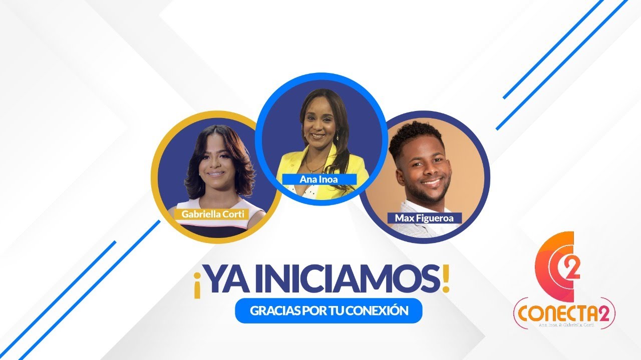 Programa Conecta2 del sábado 4 de Junio 2022 - YouTube