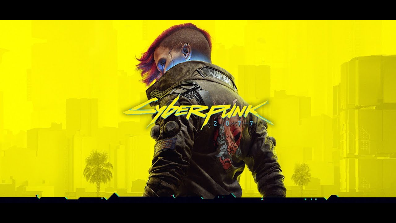 Cyberpunk 2077 | Invited to a Ramen Shop - YouTube