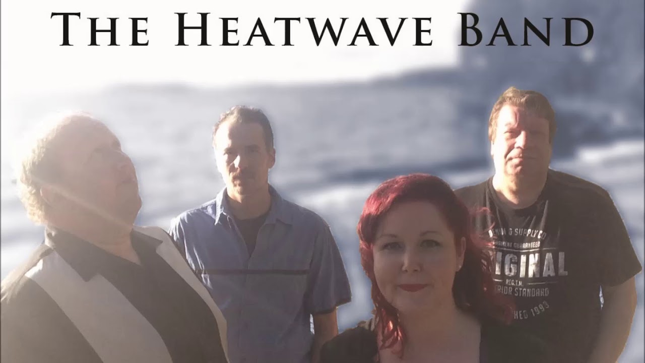 The Heatwave Band Näytebiisejä kovalainenseppo@suomi24.fi - YouTube