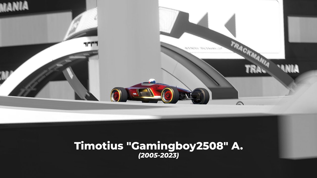 Gamingboy. - YouTube