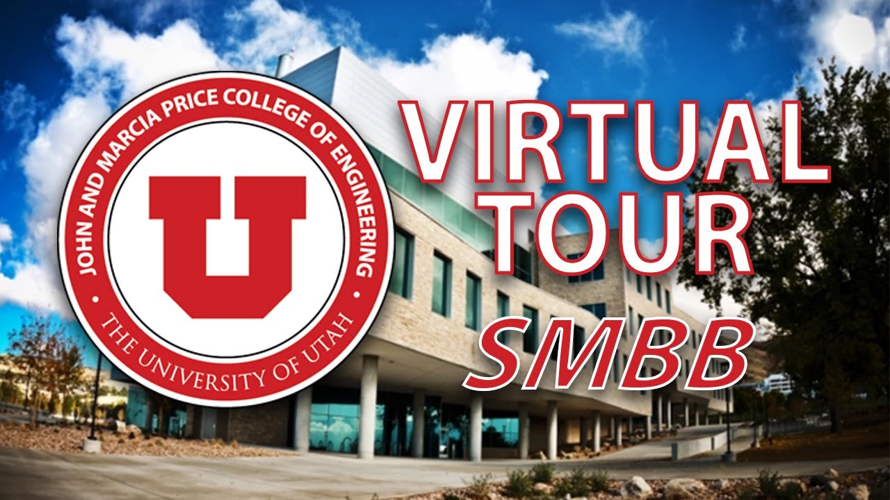 ENGINEERING @ THE U | Virtual Tour Part lV - YouTube