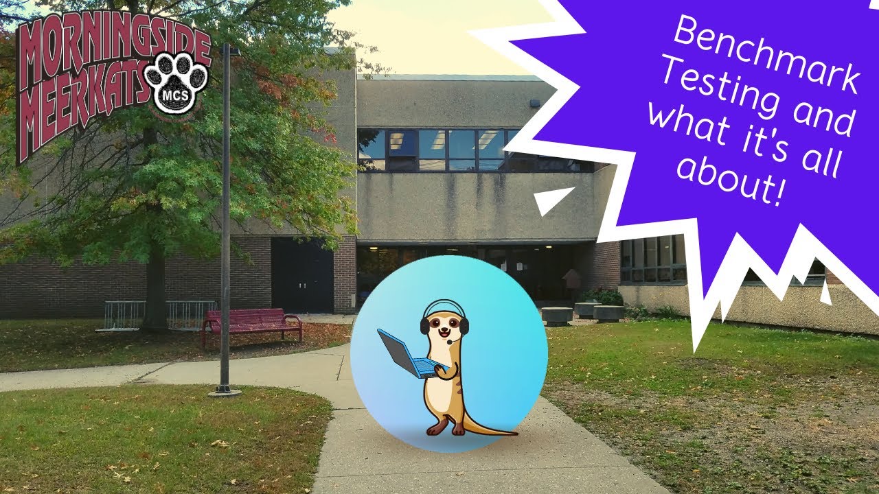 Benchmark Testing | What it's all about! - YouTube